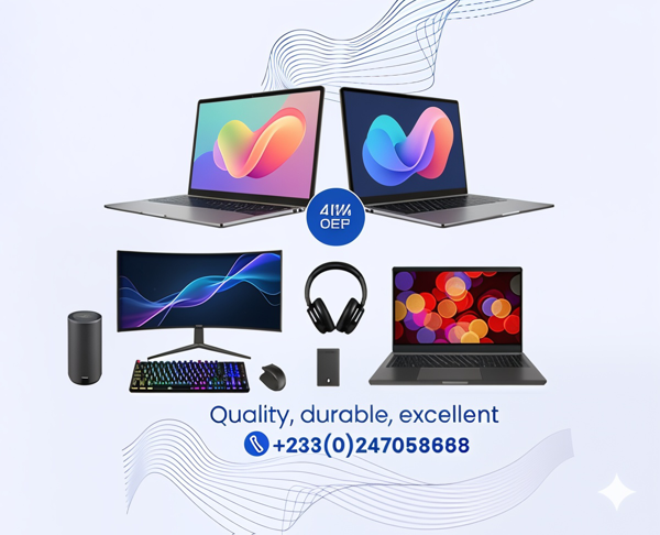 Links Shop - Quality Tech & Gadgets